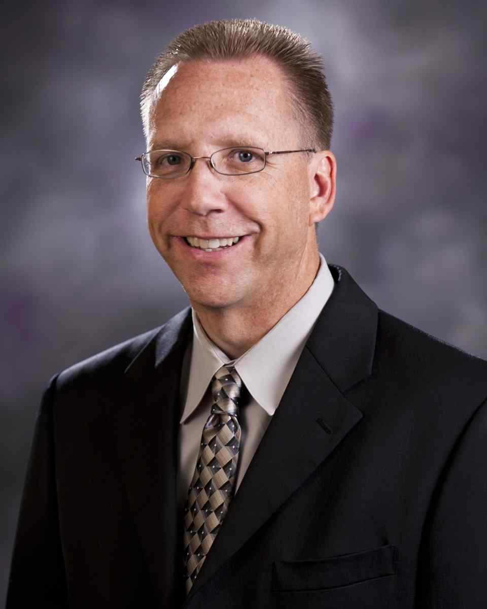 Tim Sheehan Named SLCC Vice President of Government and Community Relations